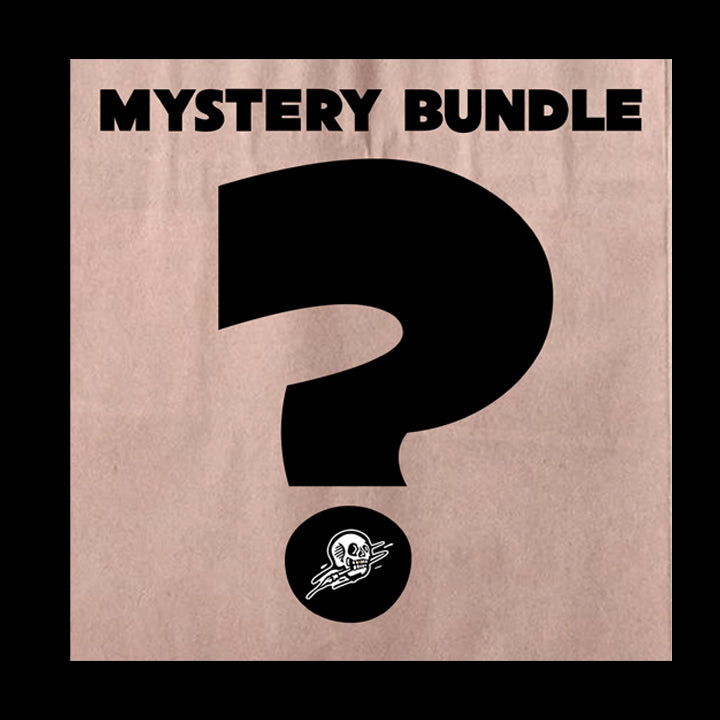 # TWO Mystery posters surprise bundle!!! – official-dirty-donny-store